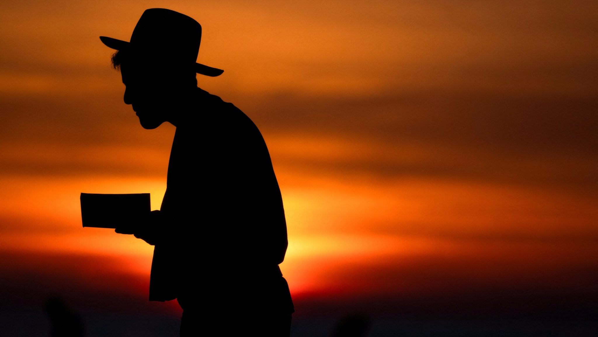 Msgr. Antall: The questions of 'The Book of Disappearance'