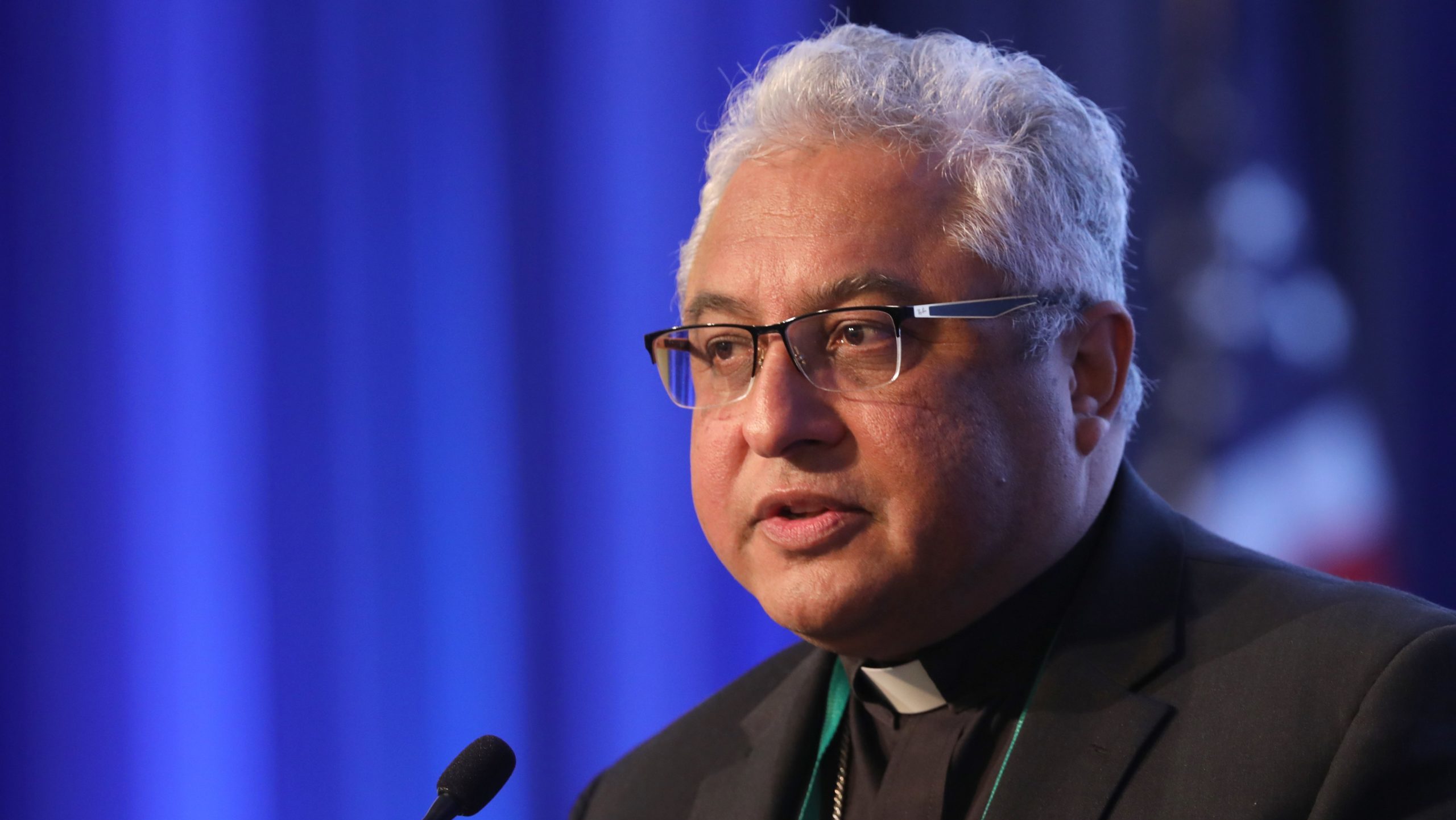 Pope Leo XIV names California bishop as new bishop of Austin, Texas