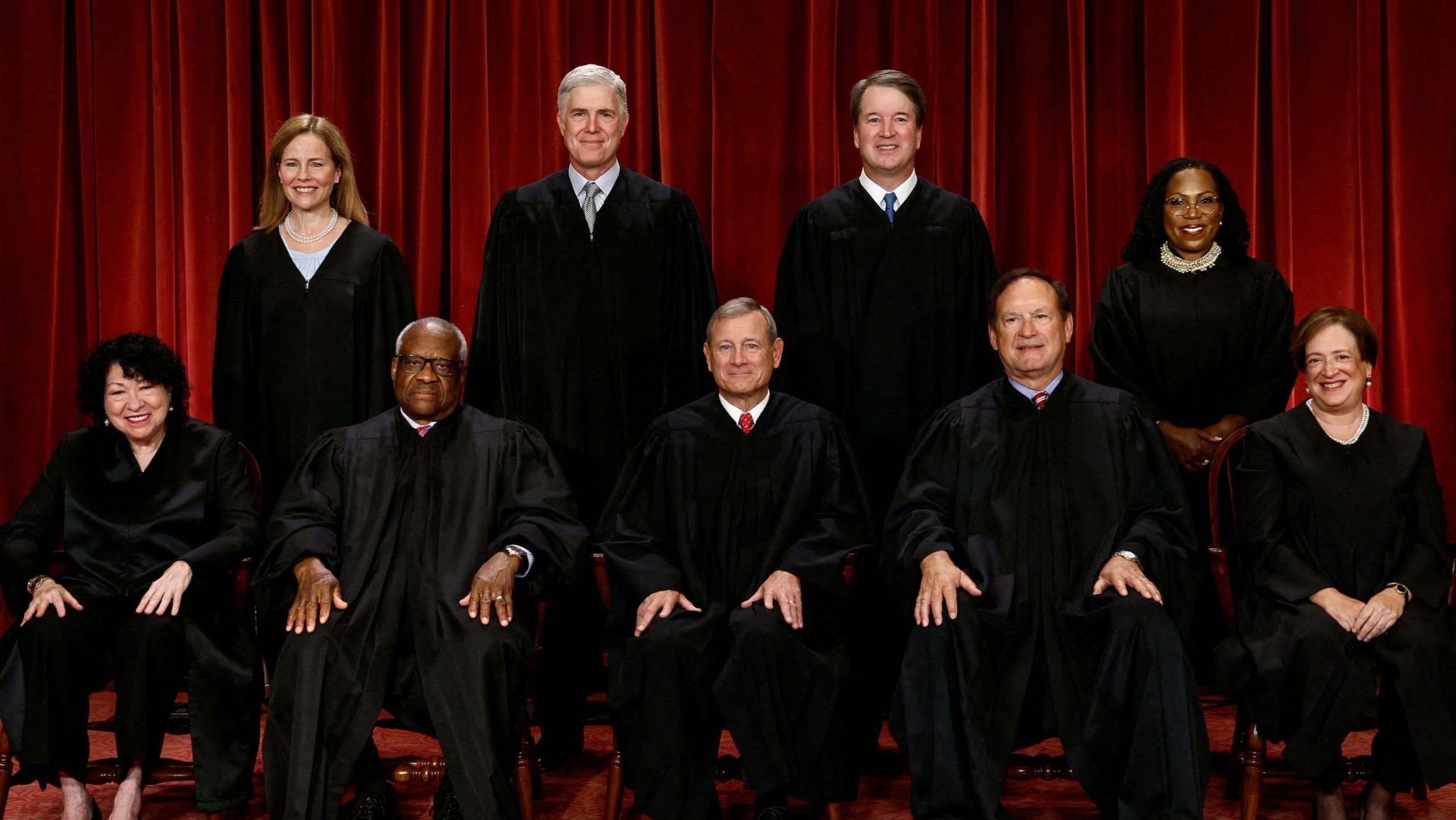 Supreme Court term's decisions set stage for more on religious liberty