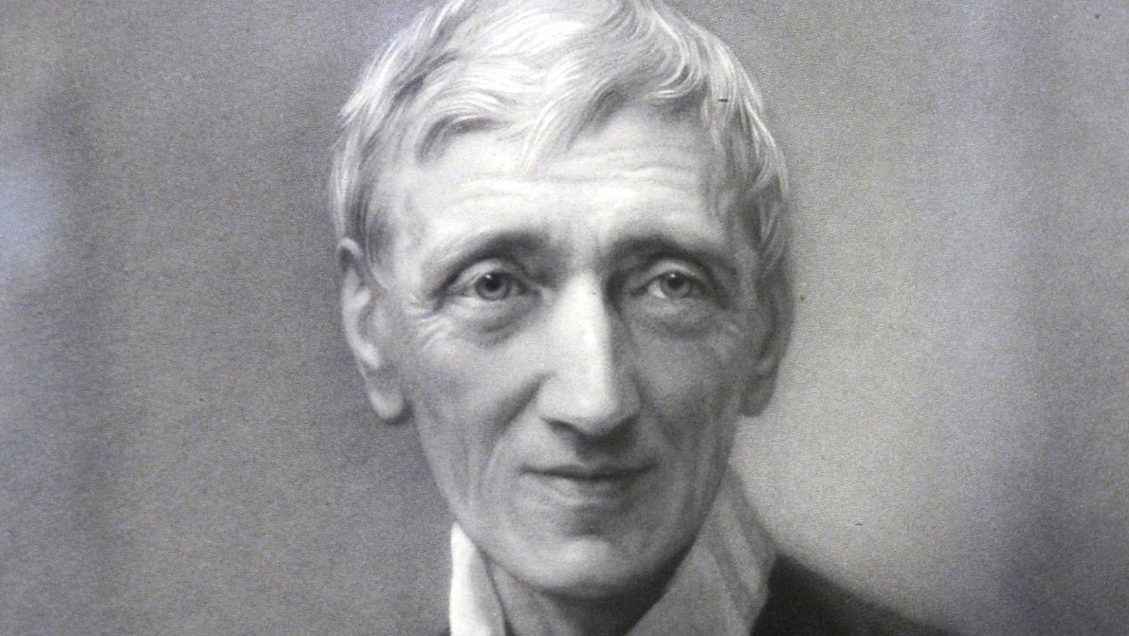 St. John Henry Newman to be named a doctor of the church by Pope Leo