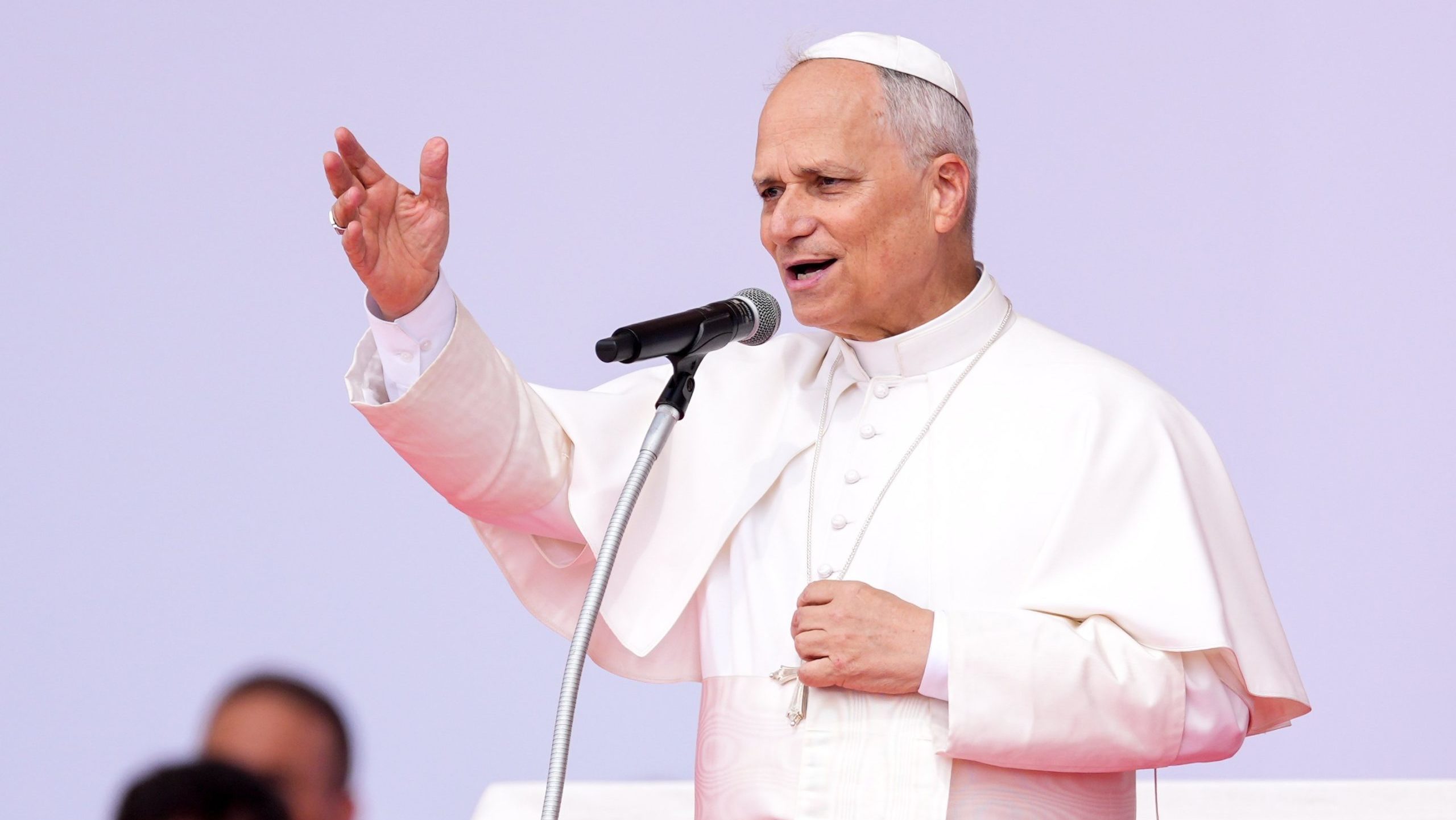 'Rerum Novarum' 2.0? Labor advocates heartened by pope's direction