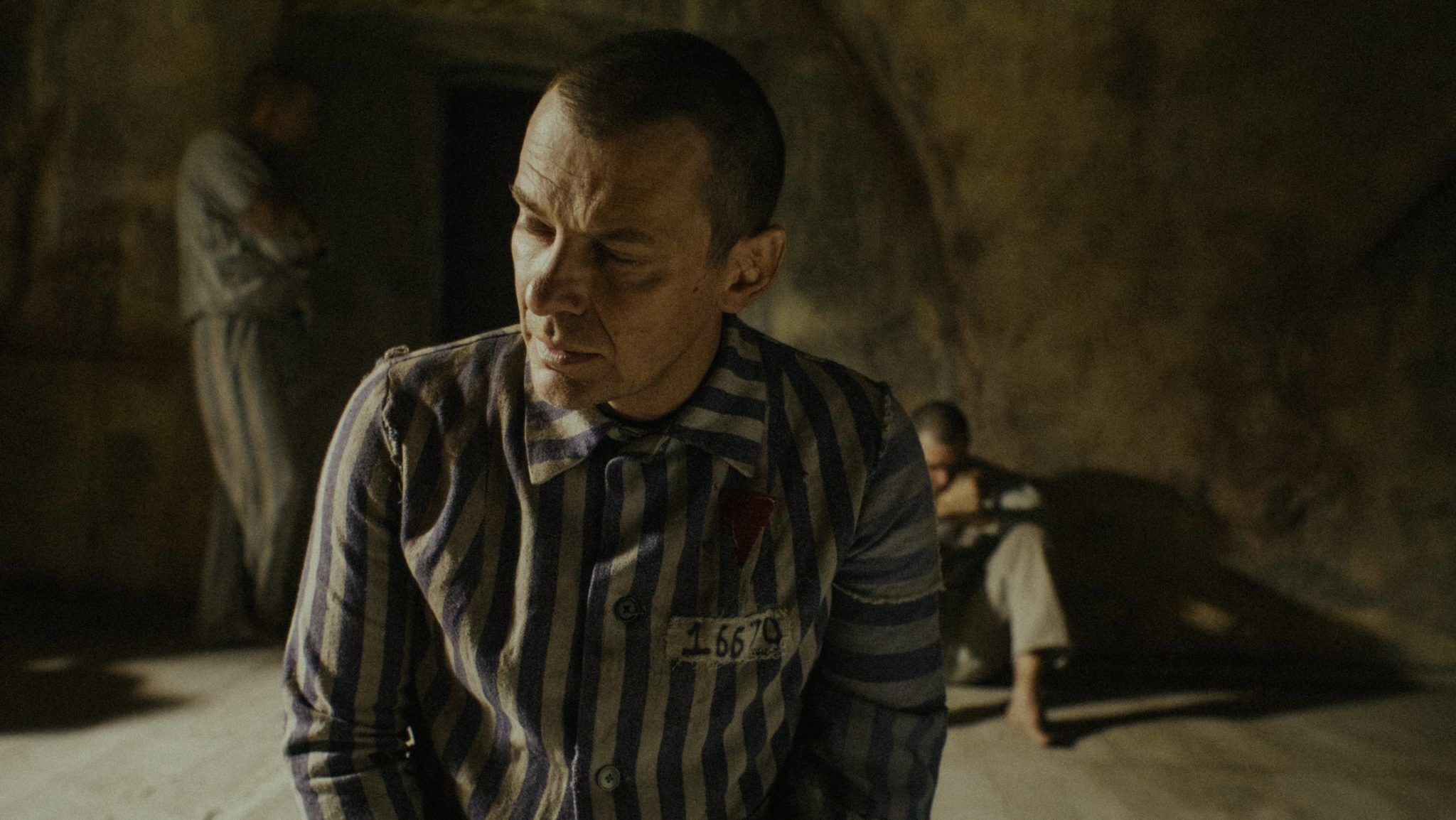 Catholic filmmaker champions St. Kolbe’s ‘Triumph of the Heart’