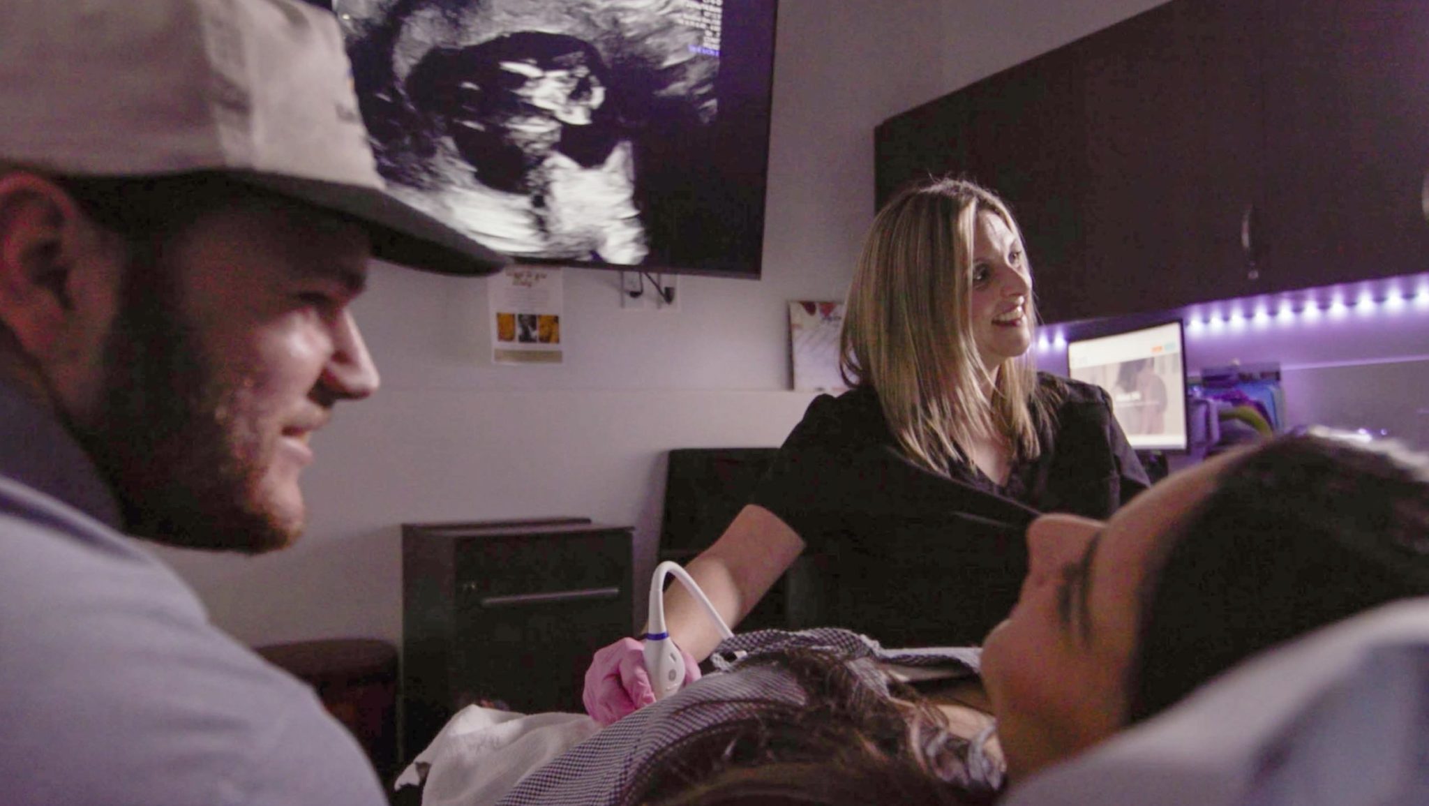Pregnancy centers learn to pivot amid a changing abortion landscape