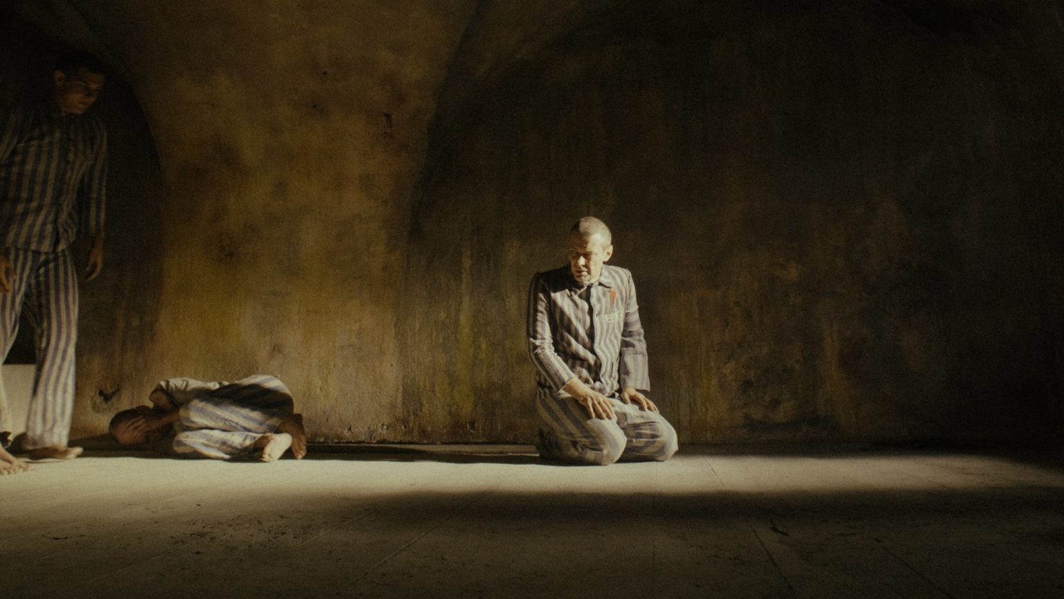 ‘Triumph of the Heart’ is a different kind of saint movie