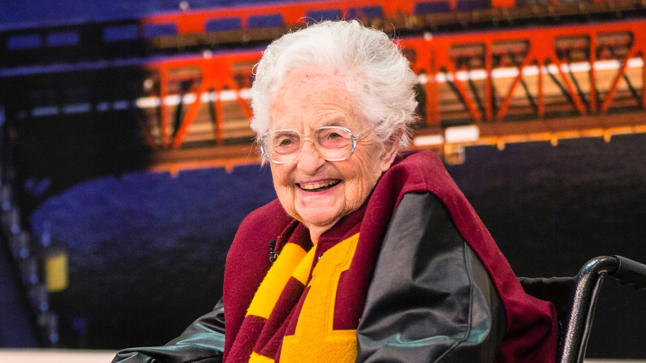 Remembering Sister Jean Dolores, my elementary school teacher