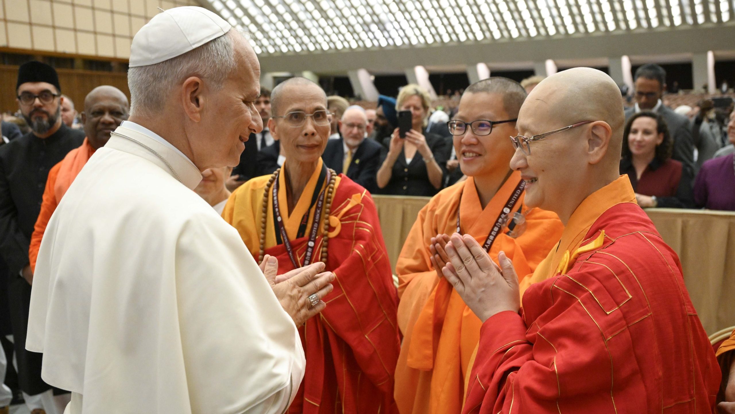 ‘Nostra Aetate’ at 60: Where it came from, where it’s going