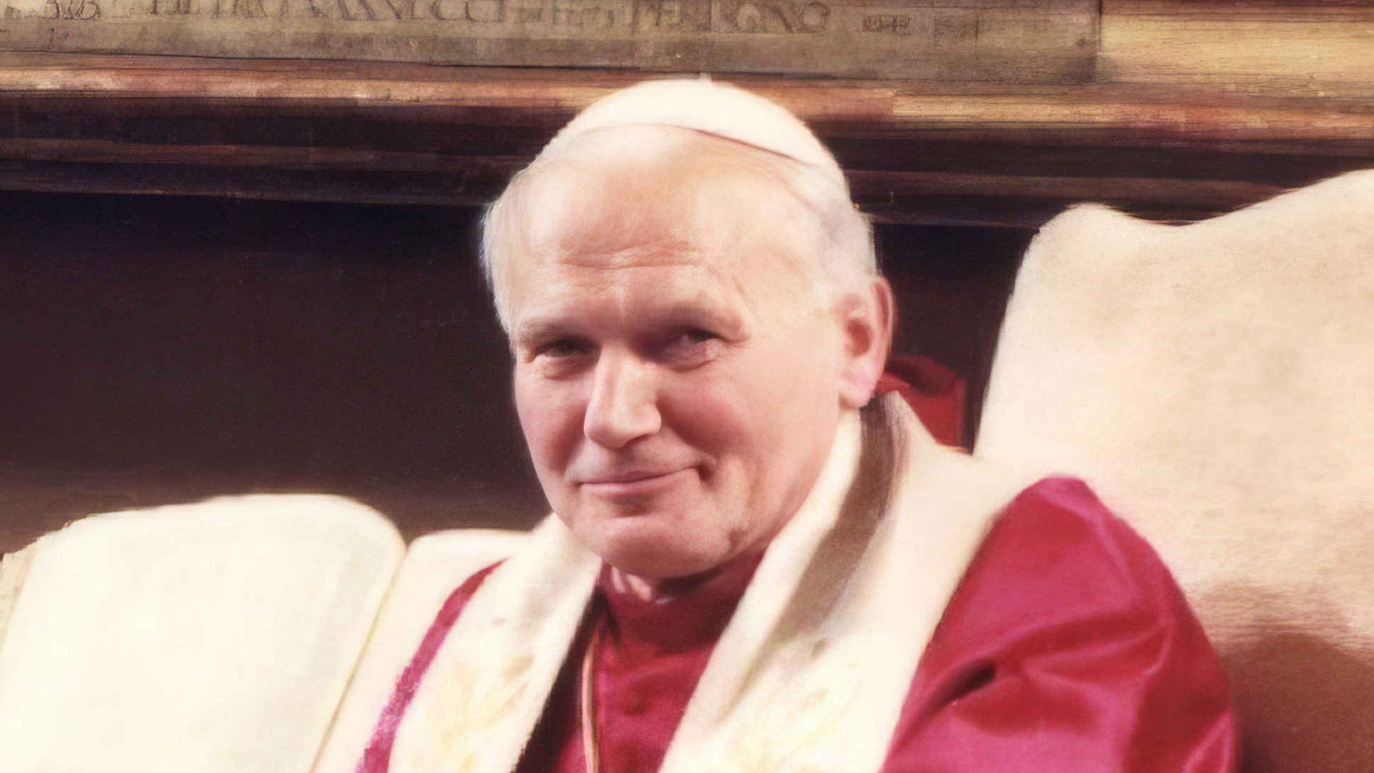 Scott Hahn: The influence of St. Pope John Paul II