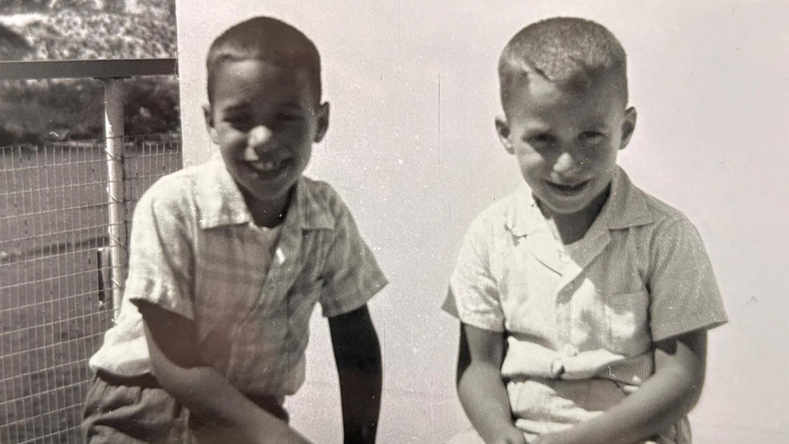 ‘Leo from Chicago’ and the solid guy who became pope