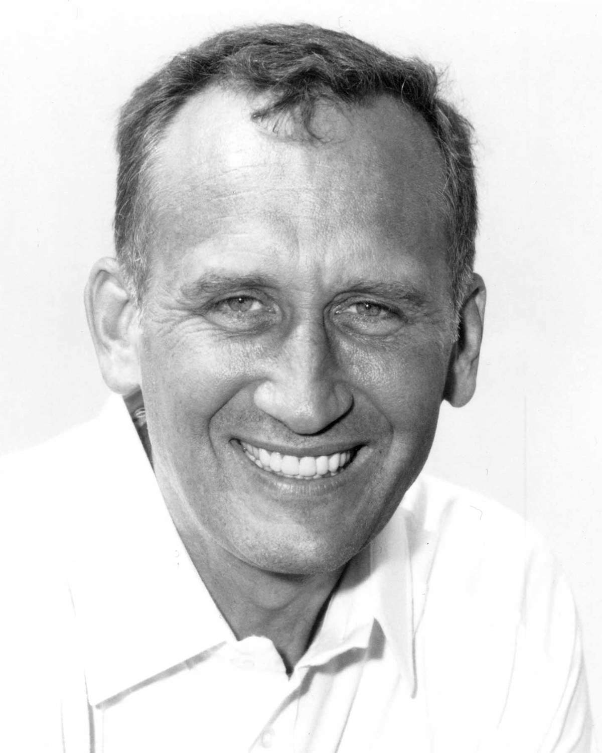 Coach Gerry Faust’s lifelong love for the Blessed Mother