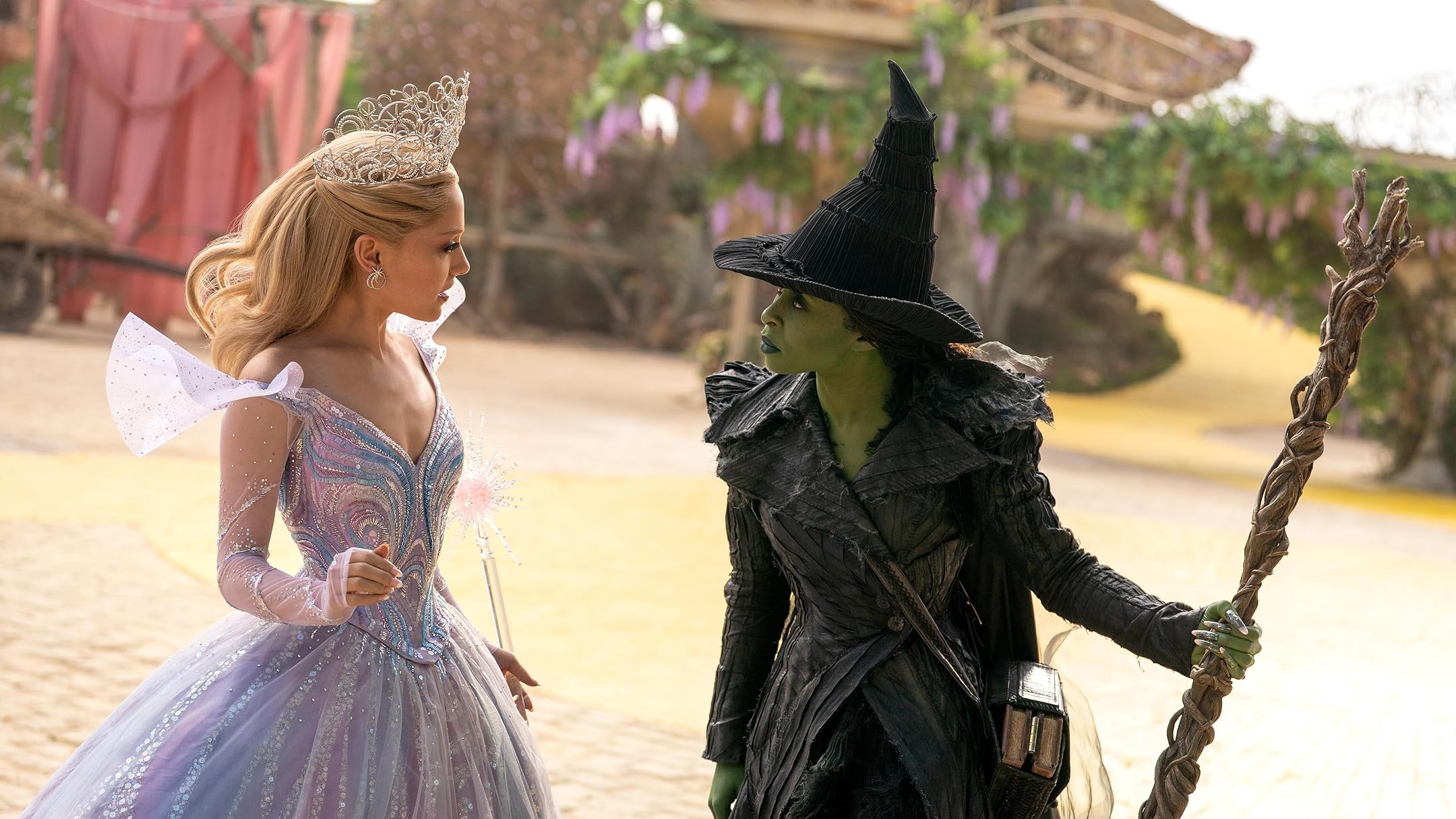 The hollow worldview of ‘Wicked: For Good’
