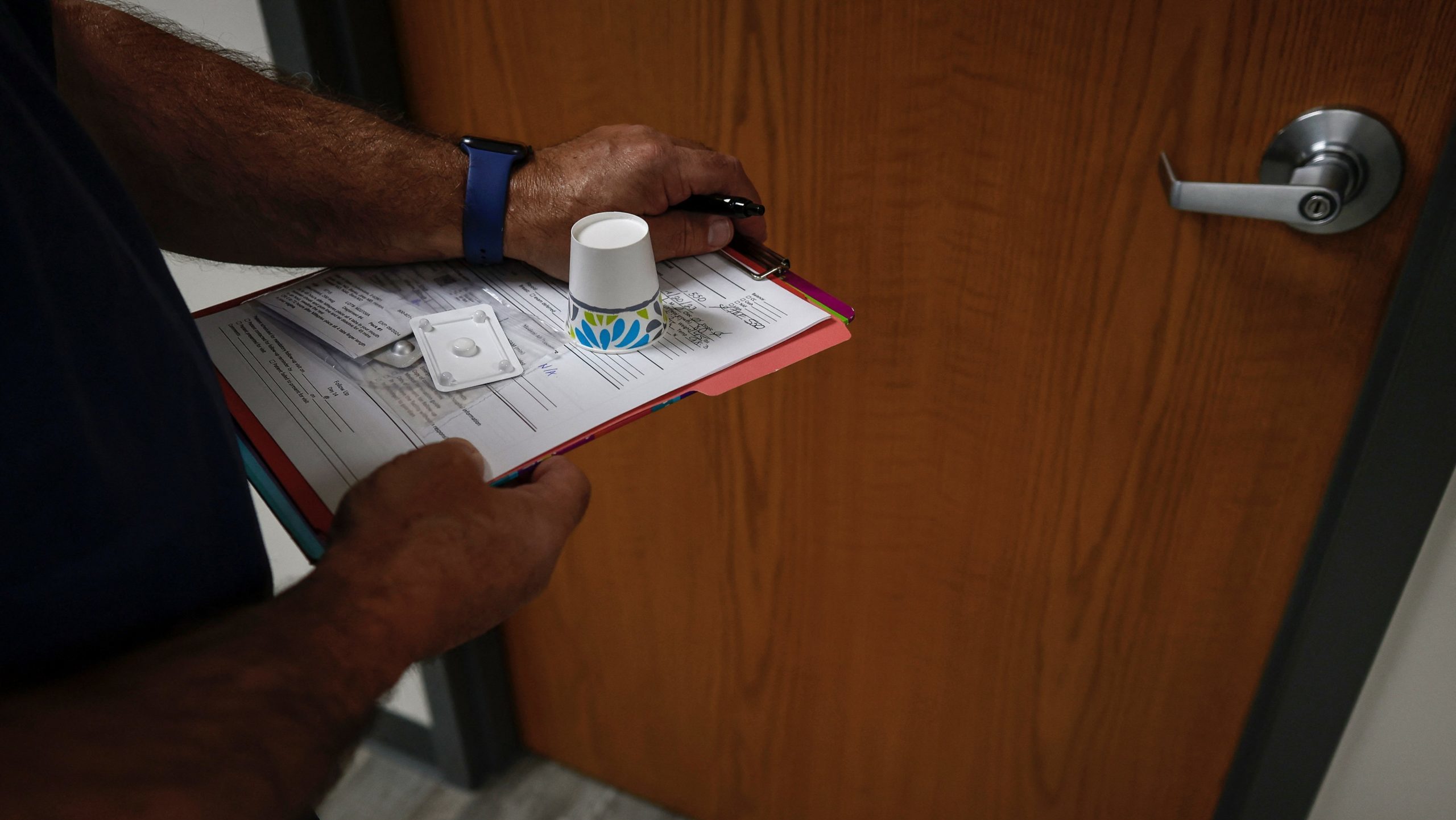 2025 spans life spectrum: Abortion, family, immigration, death penalty