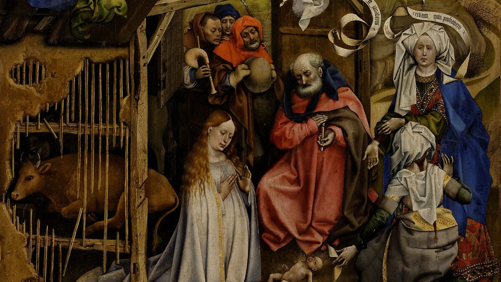 Scott Hahn: Arians, the first ‘grinch’ who tried to steal Christmas