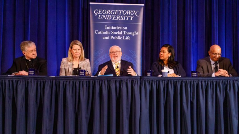 Greg Erlandson: The lasting legacy of John Carr