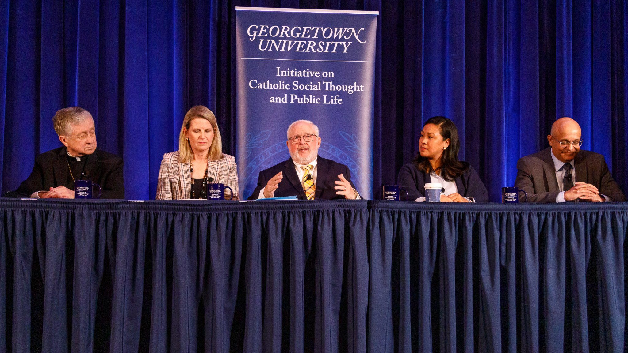 Greg Erlandson: The lasting legacy of John Carr