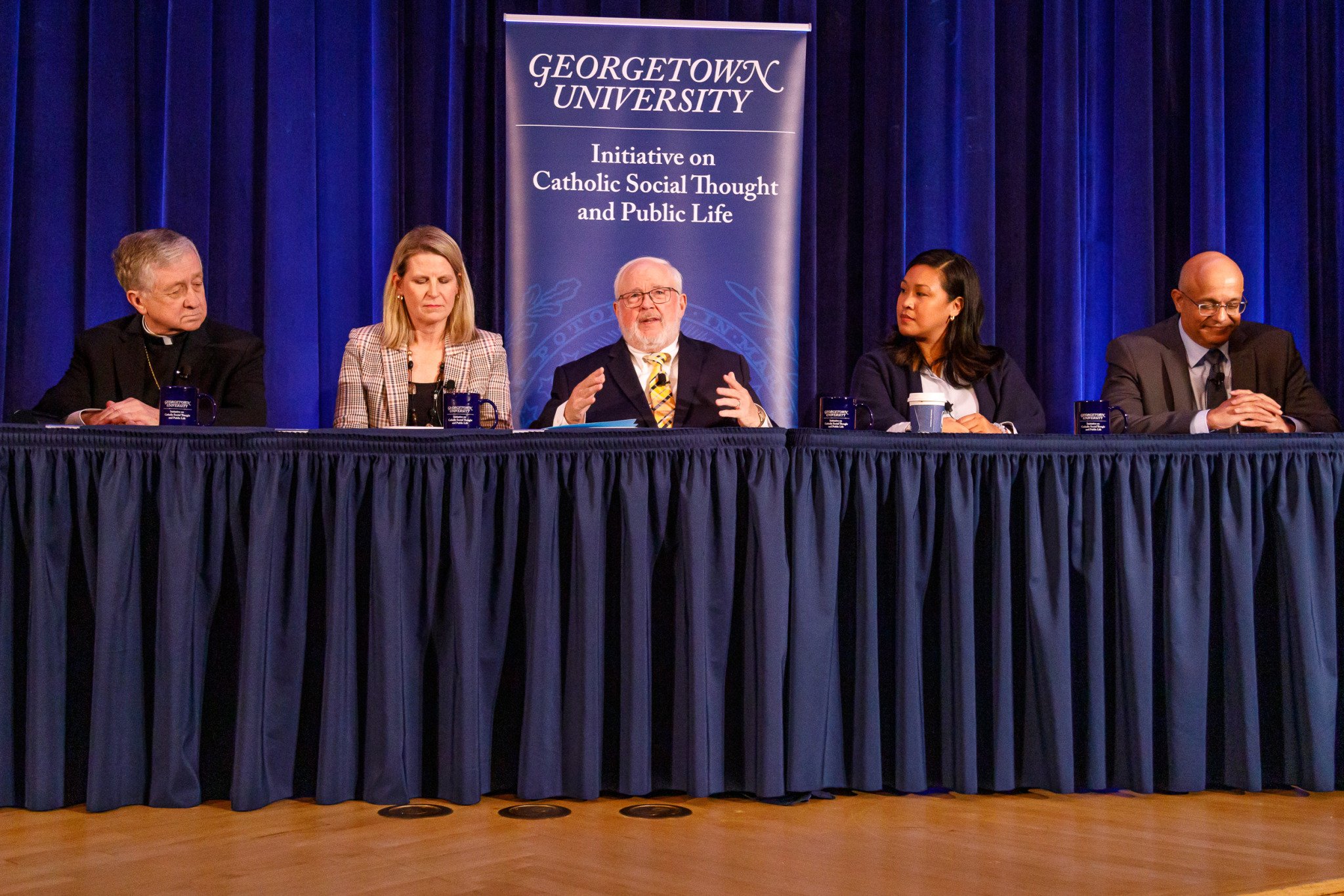 Greg Erlandson: The lasting legacy of John Carr