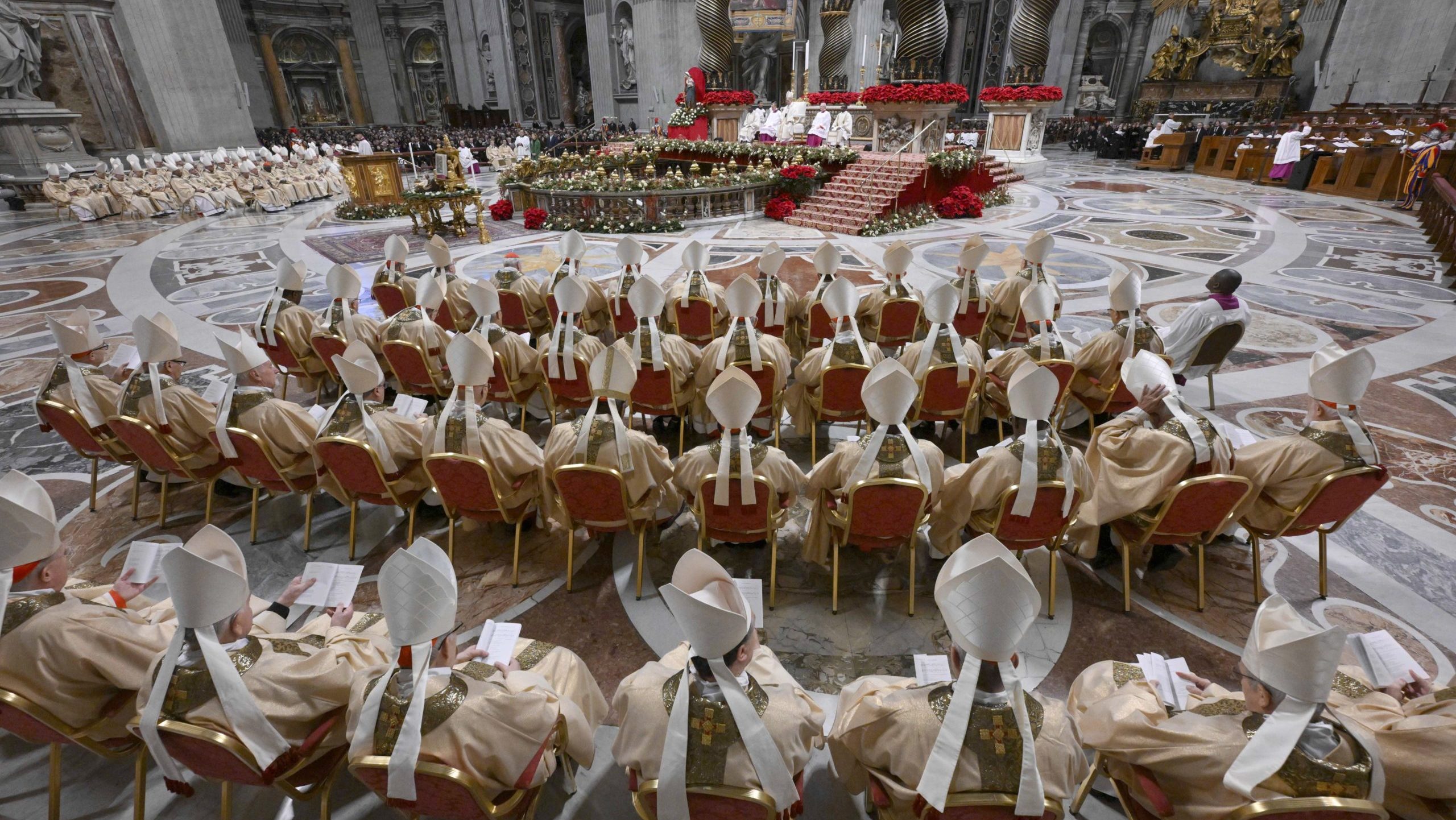 Pope Leo's first Extraordinary Consistory: What to expect?