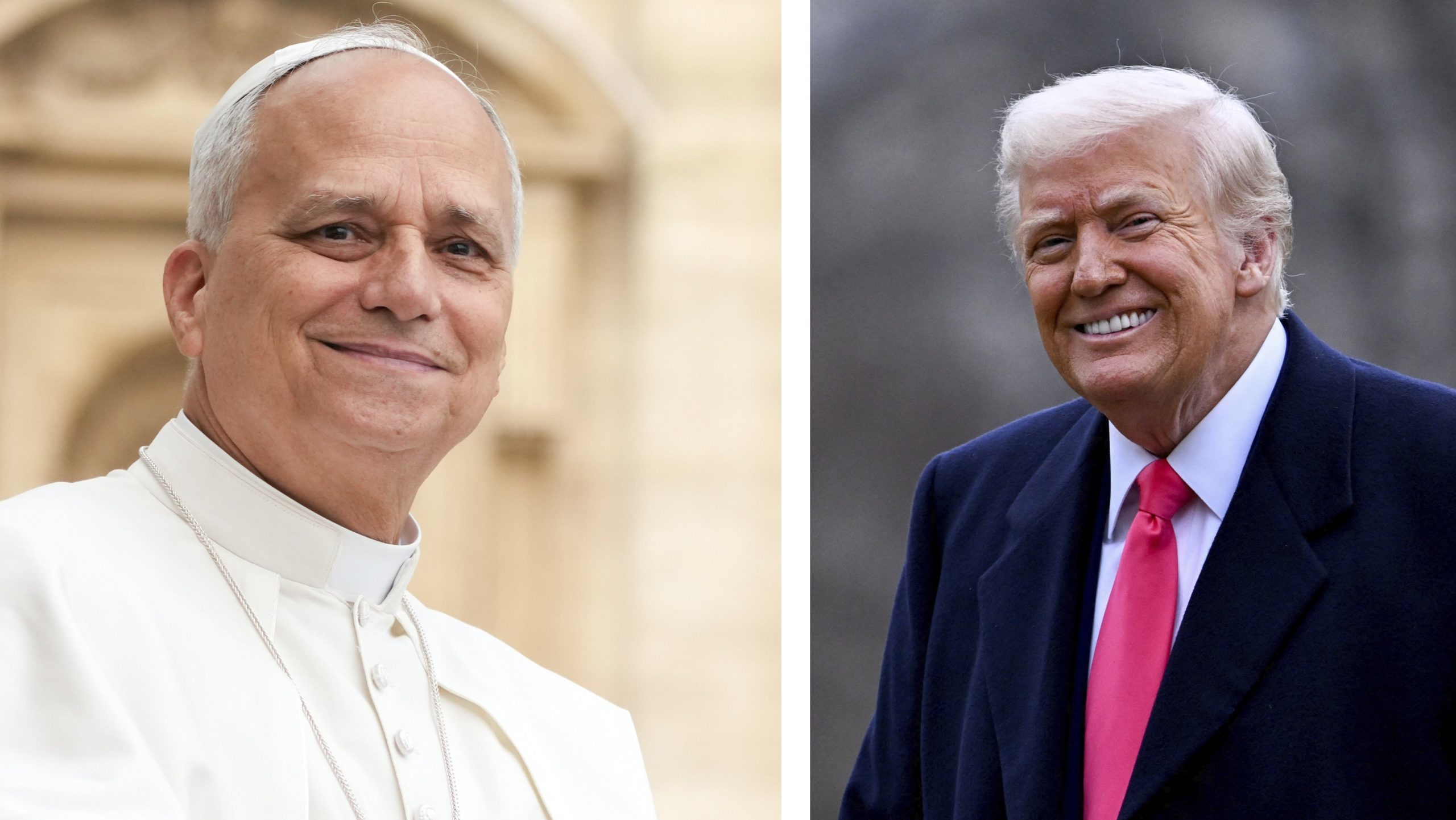 Vatican weighing Trump invitation to join Gaza ‘Board of Peace’