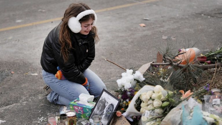 Archbishop Gomez: After Minneapolis, we need a way forward