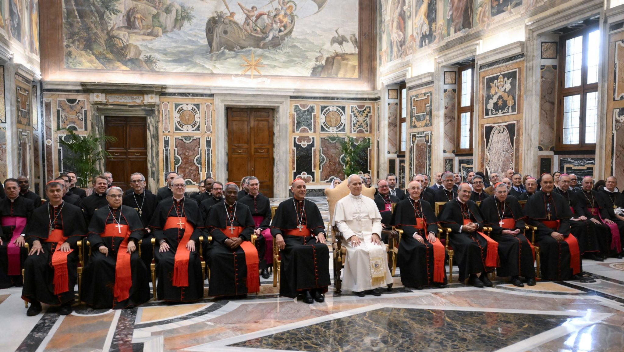 Pope Leo XIV pushes Dicastery for Faith for clear guidance