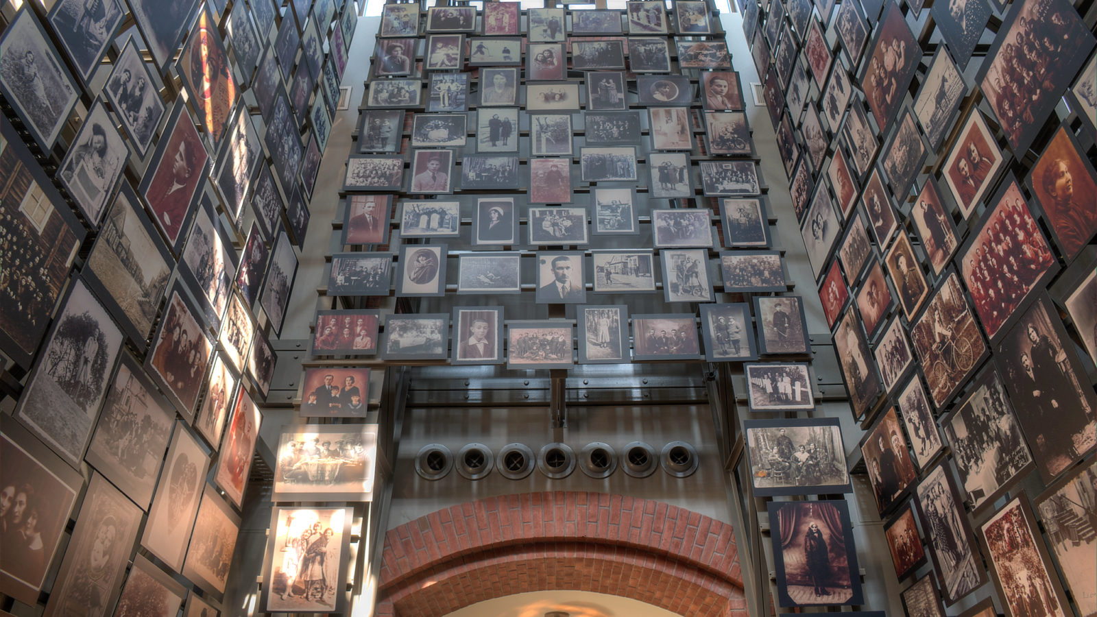 Greg Erlandson: Lessons from the DC Holocaust Museum