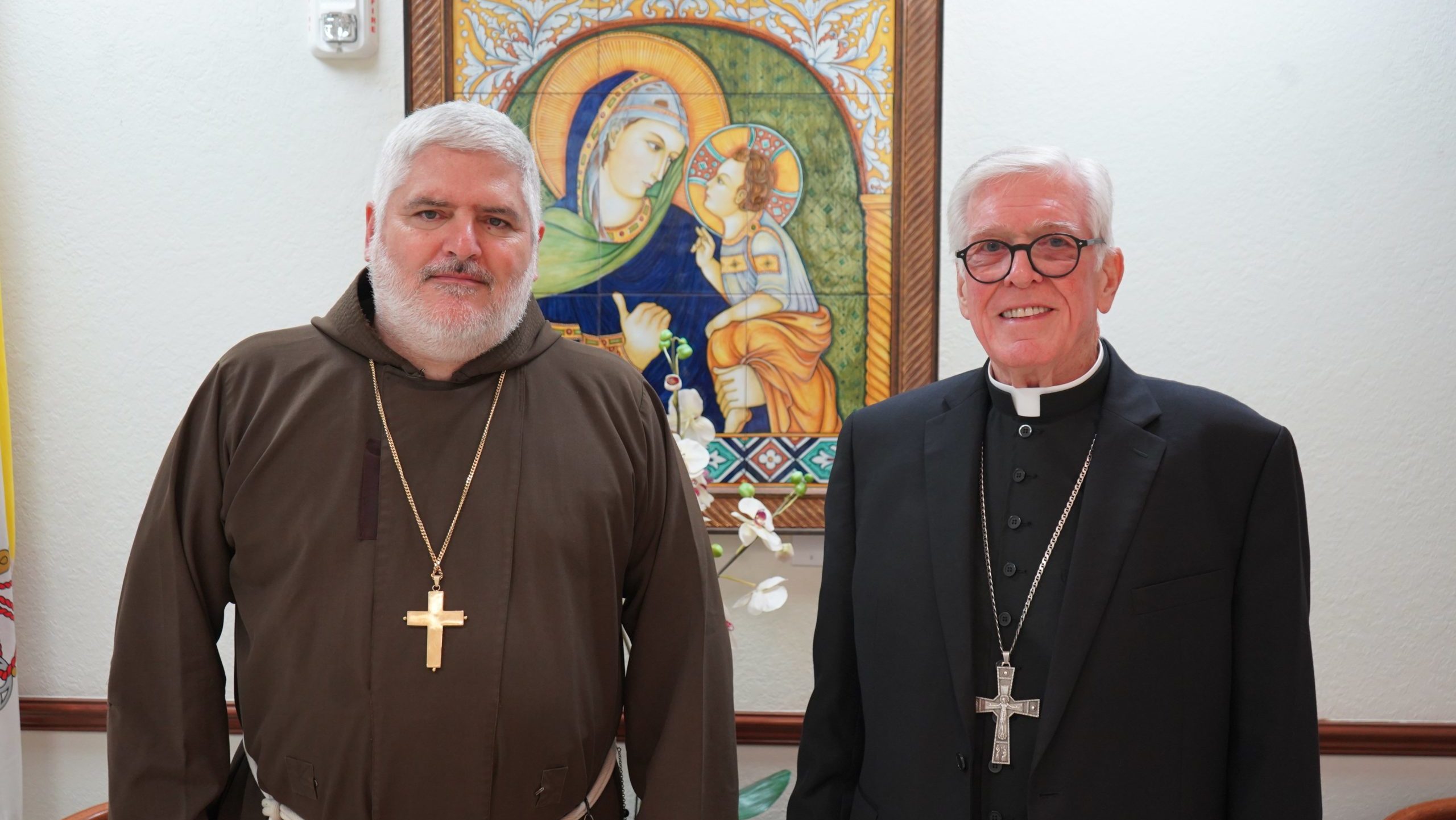 Pope names former missionary in Cuba as new bishop of Venice, Florida