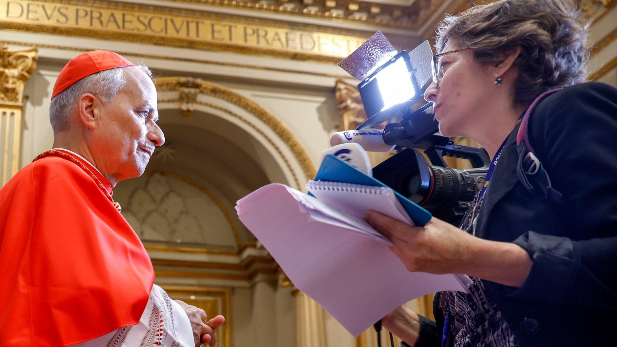 USCCB campaign bolsters Catholic media as 'critical need'