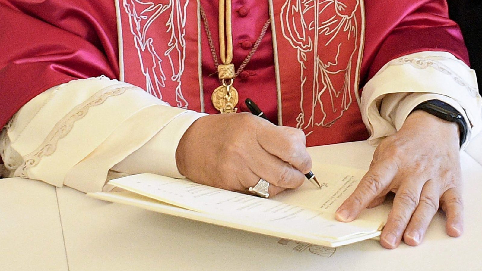 Pope Leo XIV to publish encyclical on artificial intelligence May 25