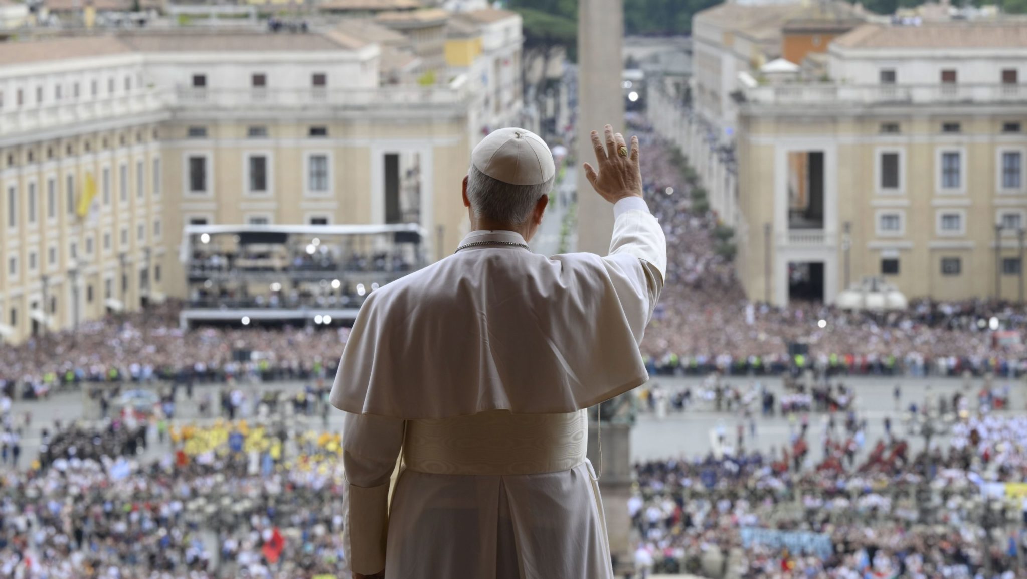 Reading Pope Leo's vision between the lines of 'Magnifica Humanitas'