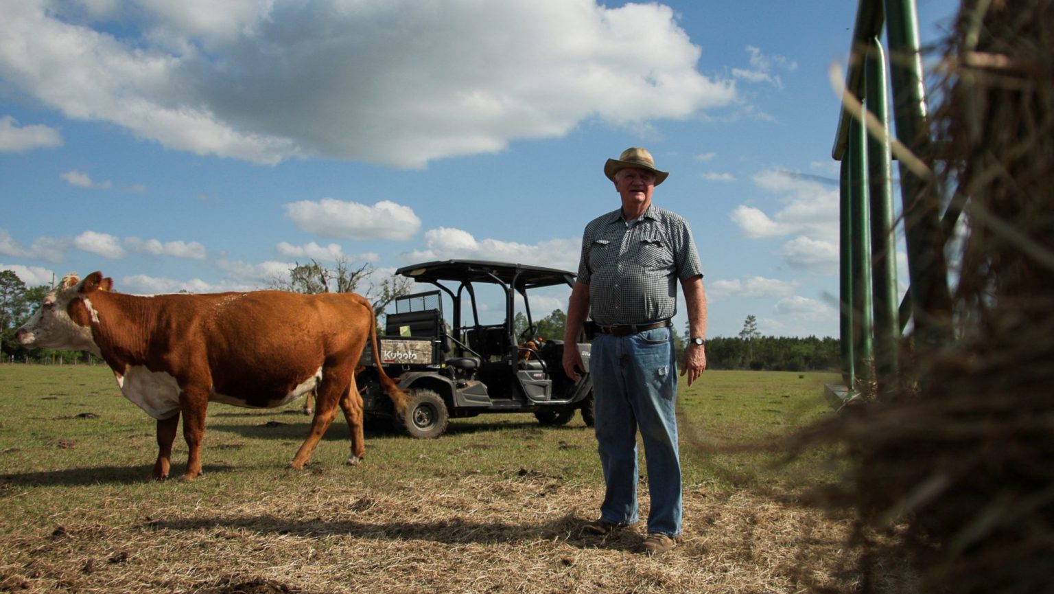 Facing soaring prices, Catholic farmers lean on faith