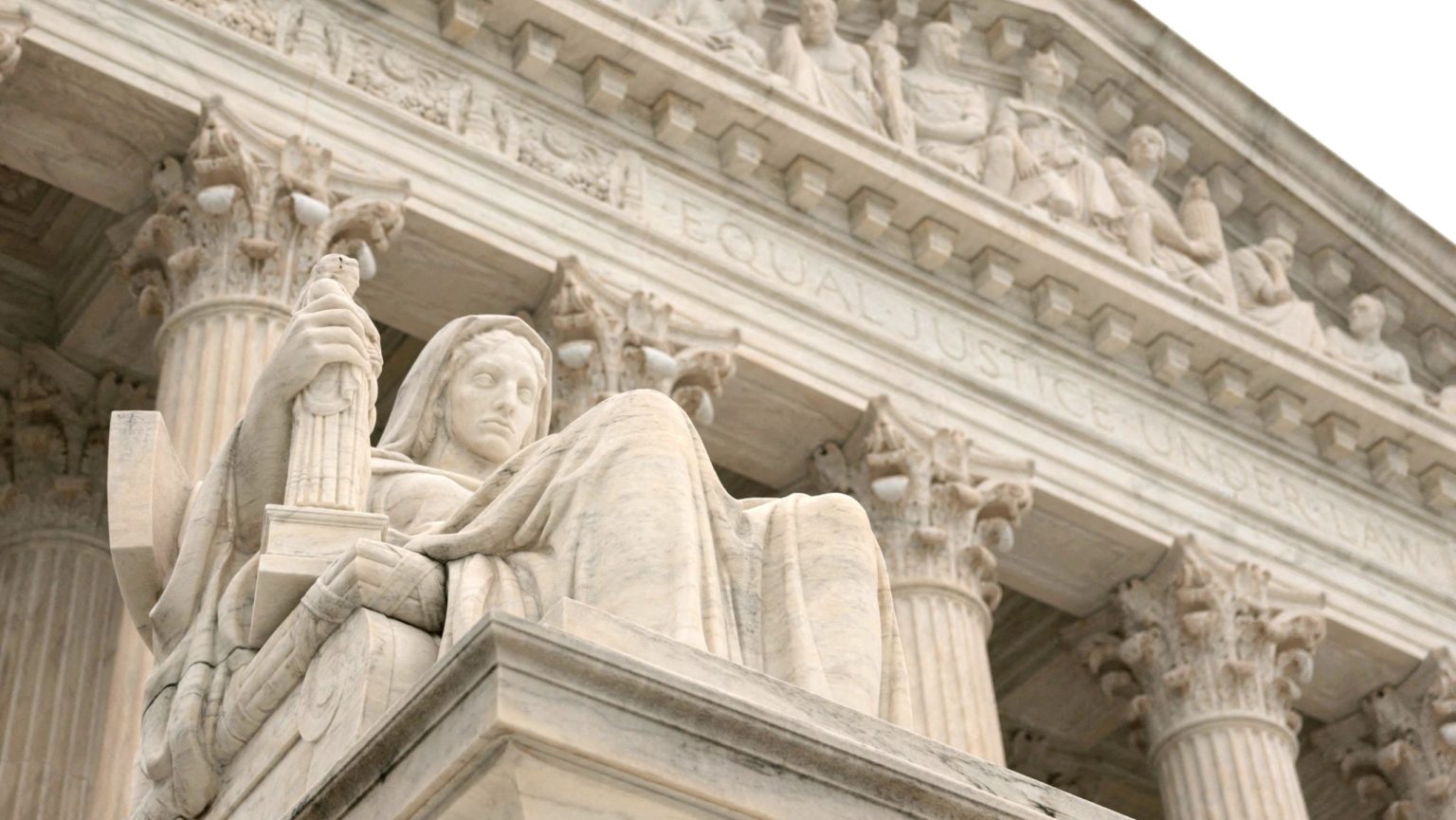 Supreme Court declines to dismiss Peter's Pence lawsuit