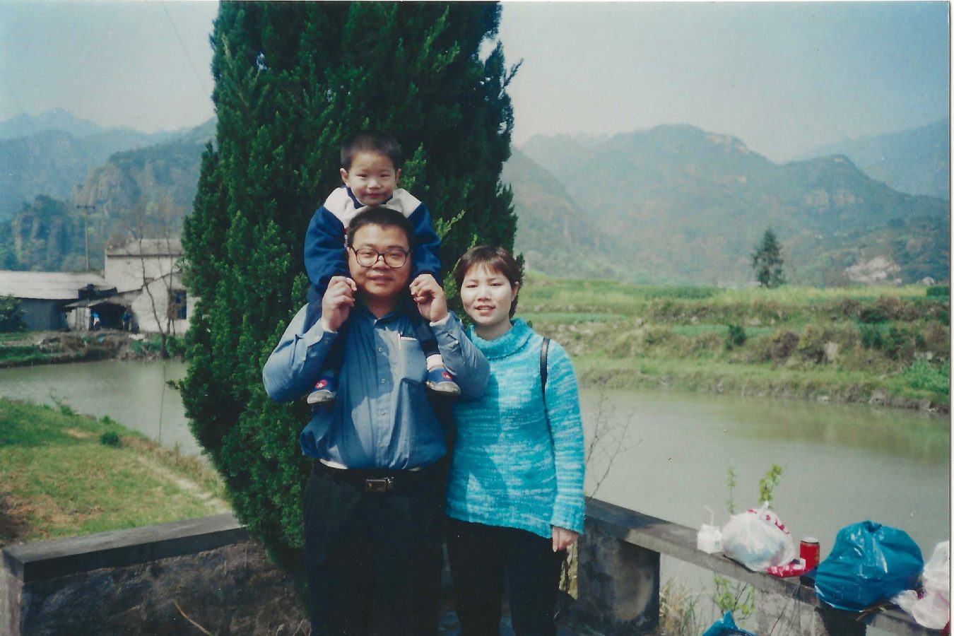 Archdiocese of Los Angeles priests 2026: Shengda Zhu