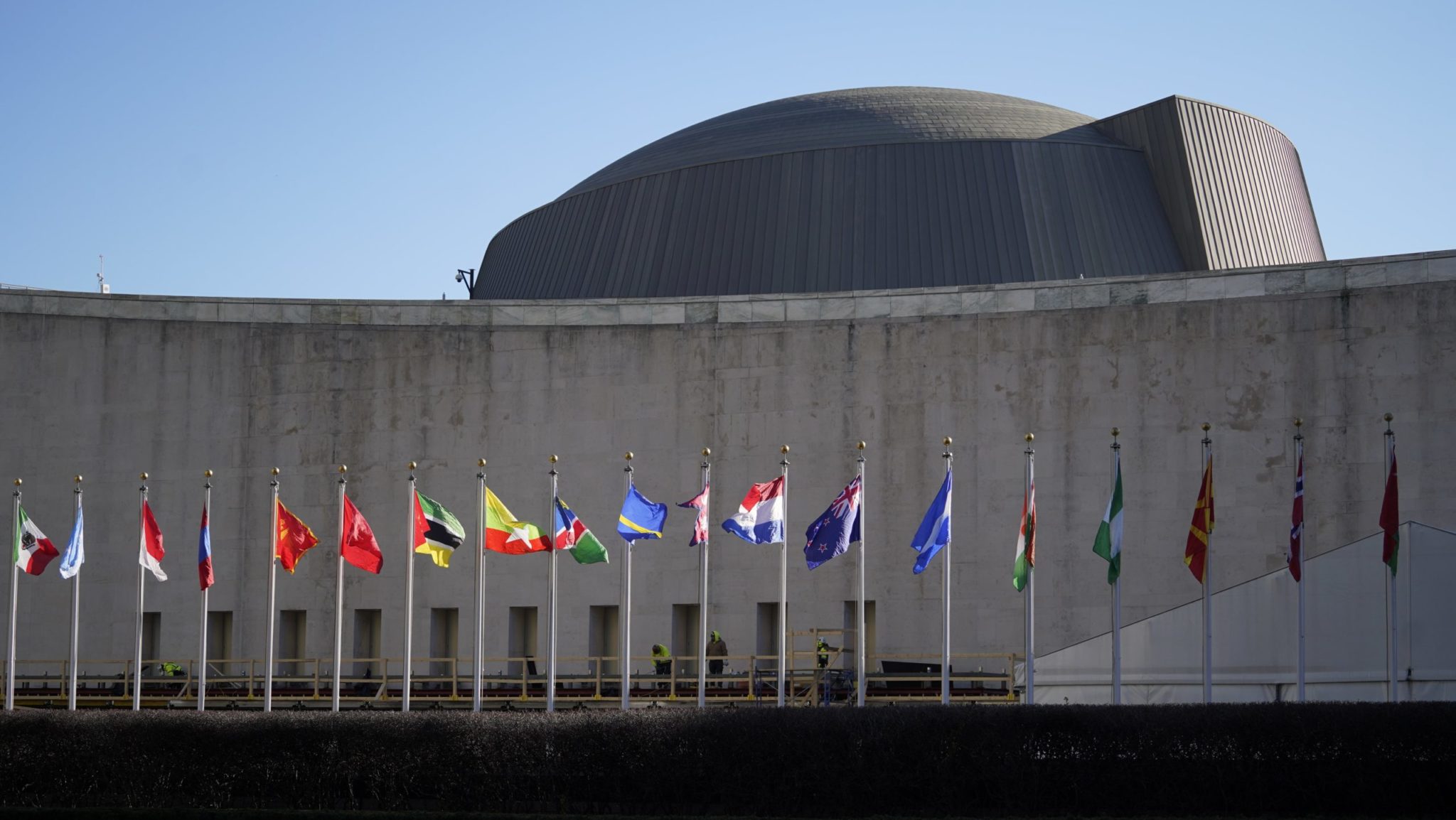 Anti-surrogacy advocates urge UN scrutiny of Greece and Ireland