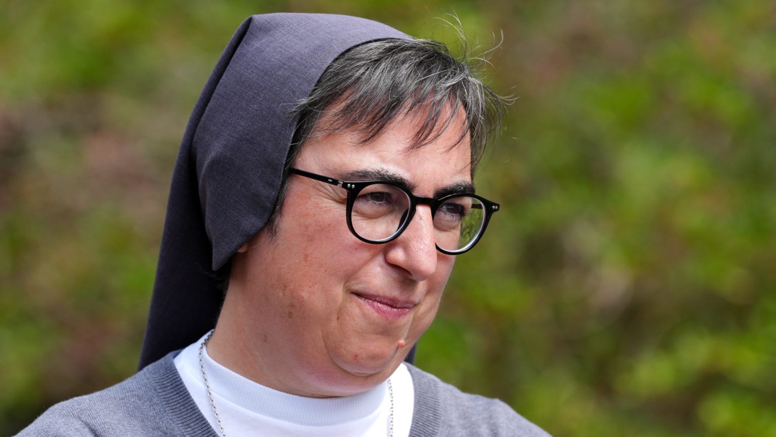 Salesian sister named prefect of Vatican’s human development dicastery