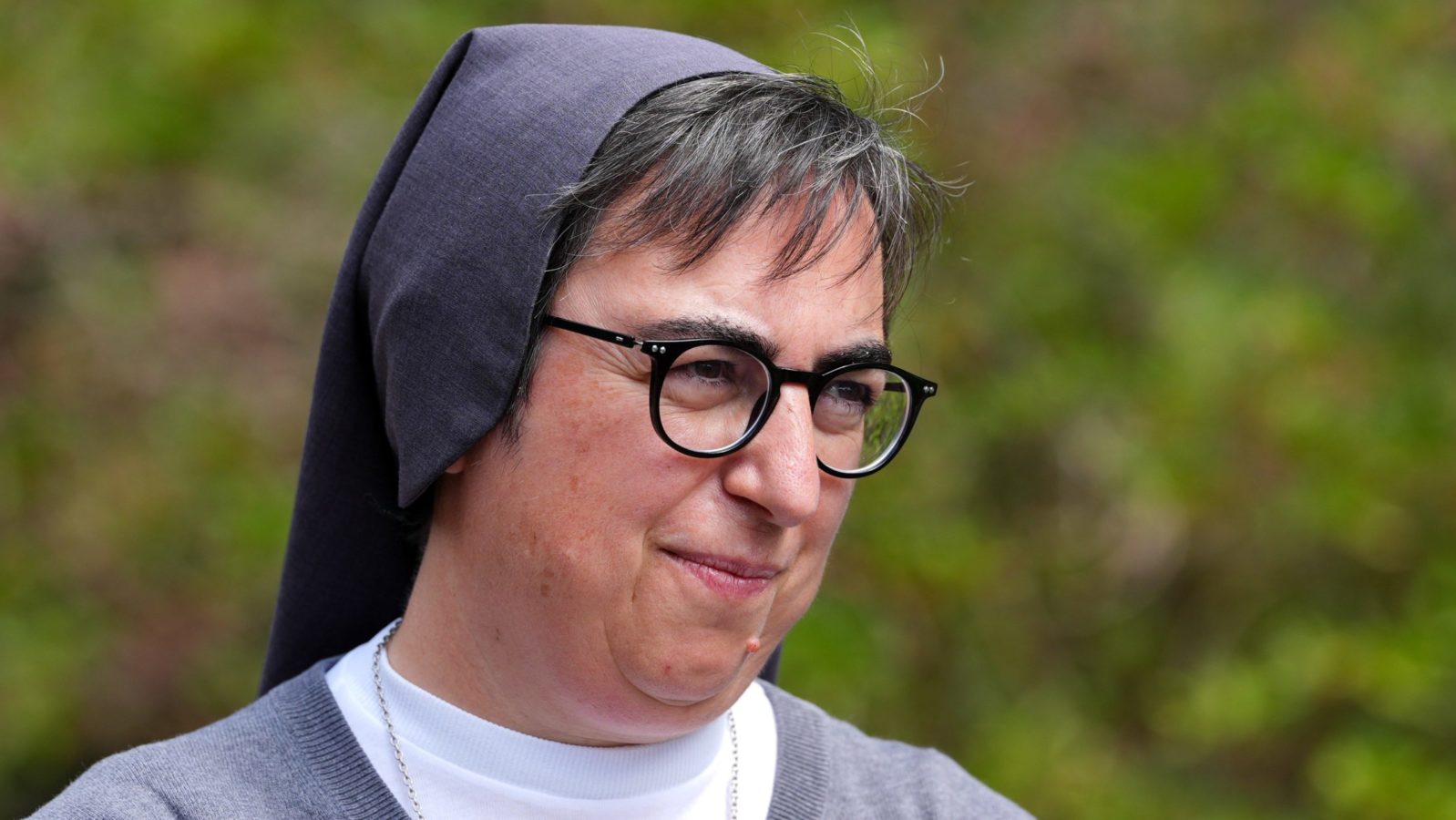 Salesian sister named prefect of Vatican’s human development dicastery