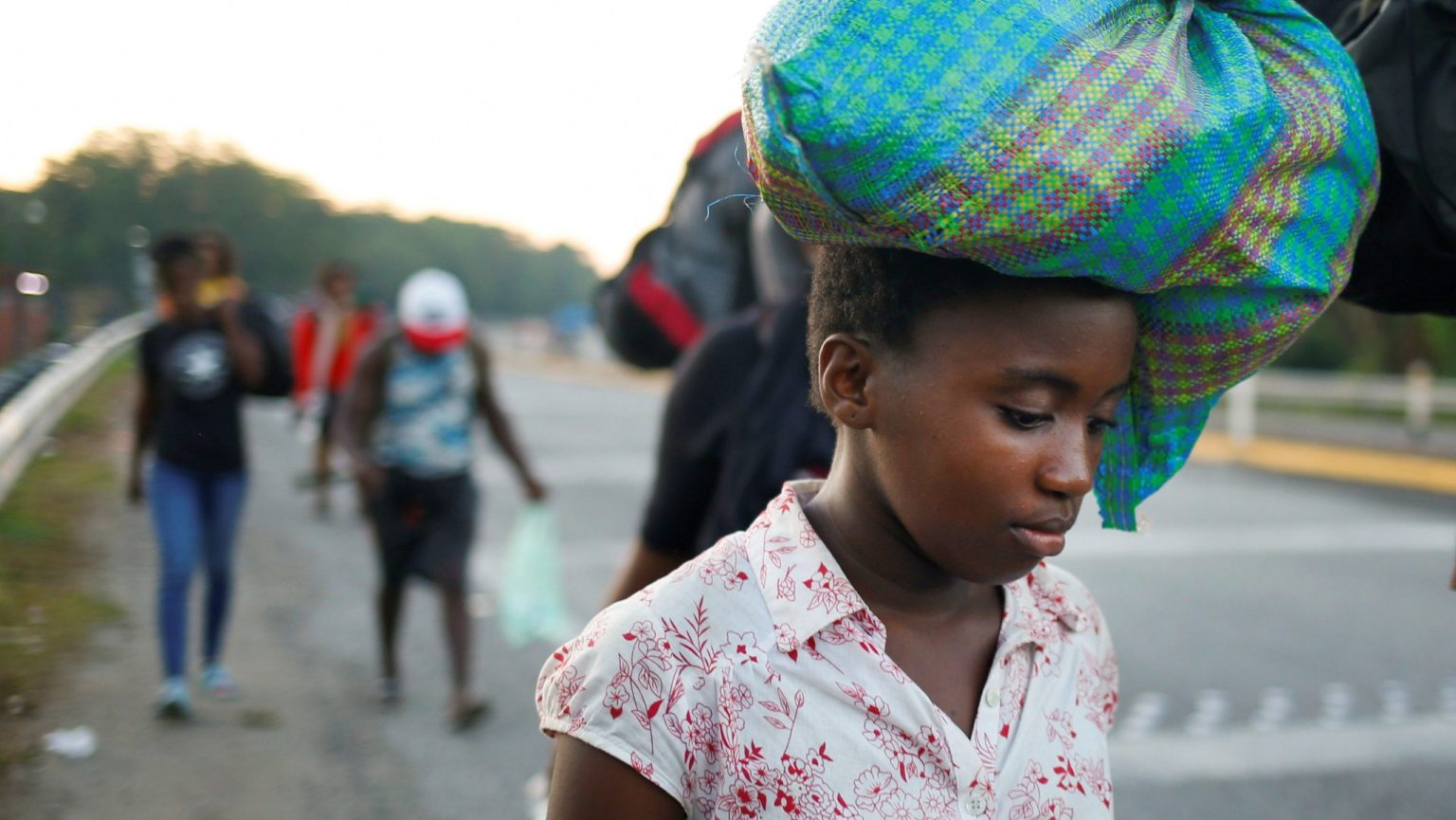 USCCB prayer service for America’s 250th to be centered on migrants