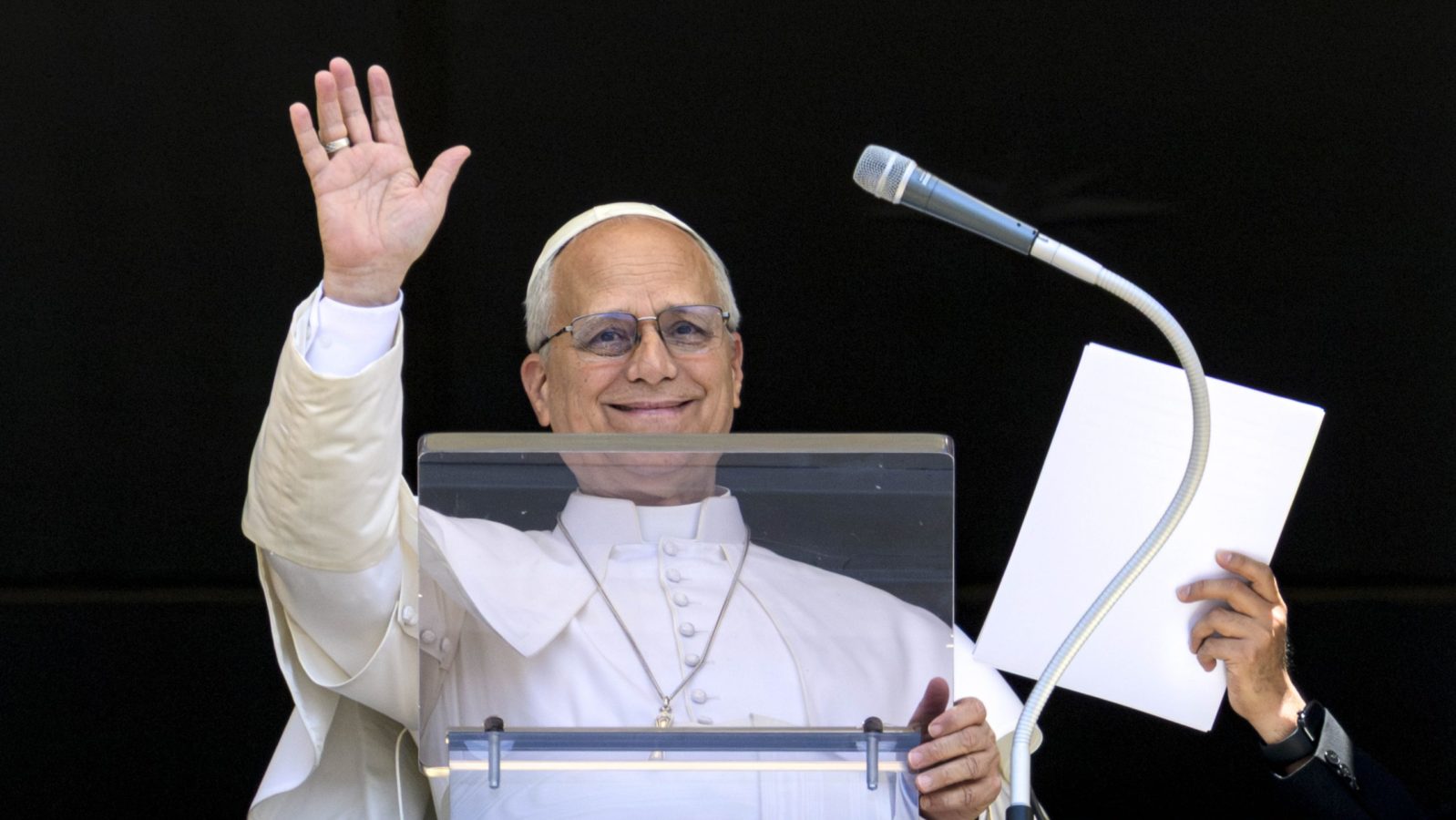 Angelus News - Home