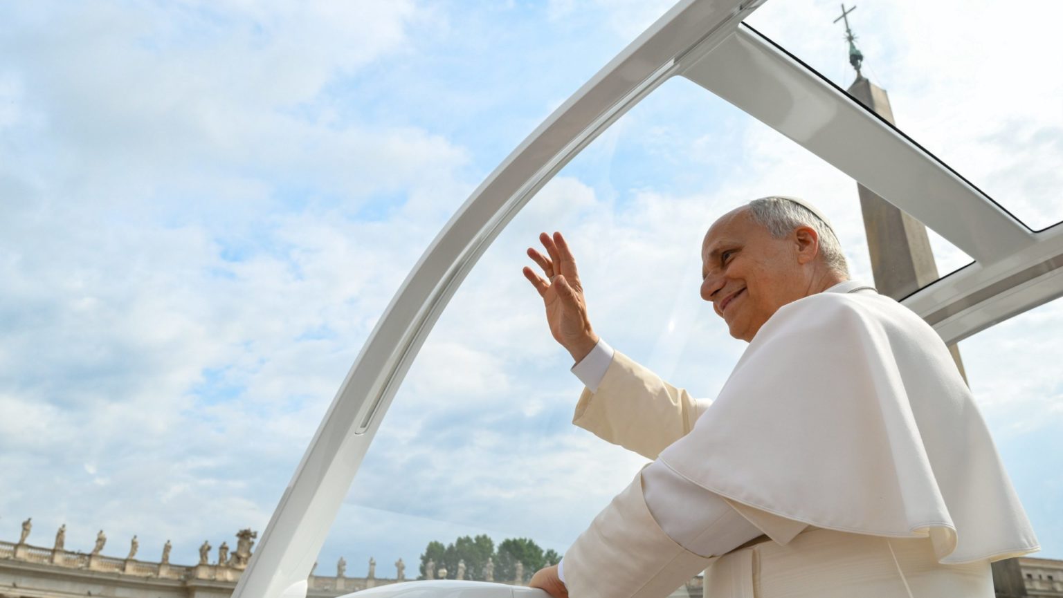 Pope calls on Catholic universities to be authentic, instill truth