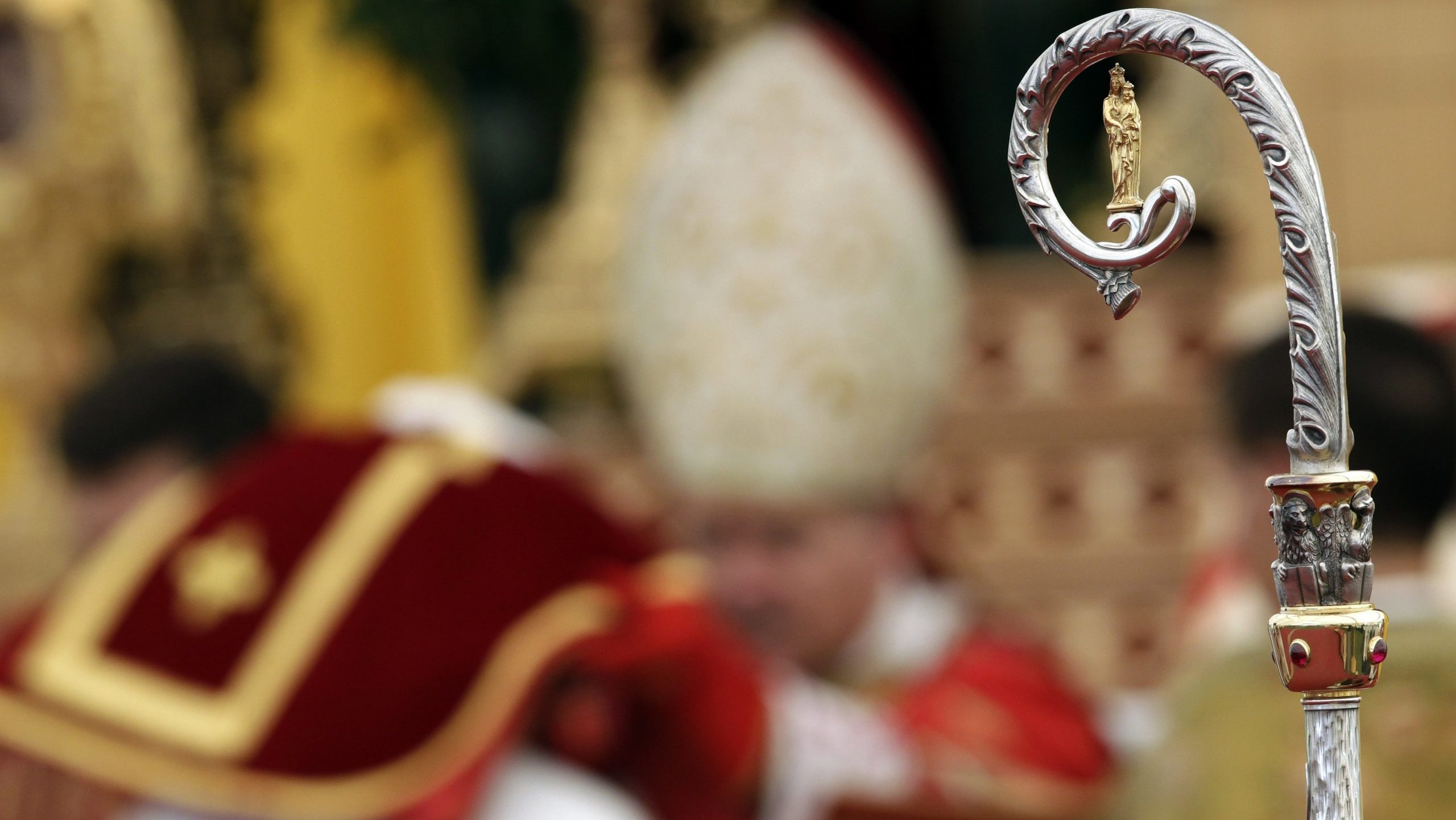 SSPX consecrates four bishops despite excommunication warning