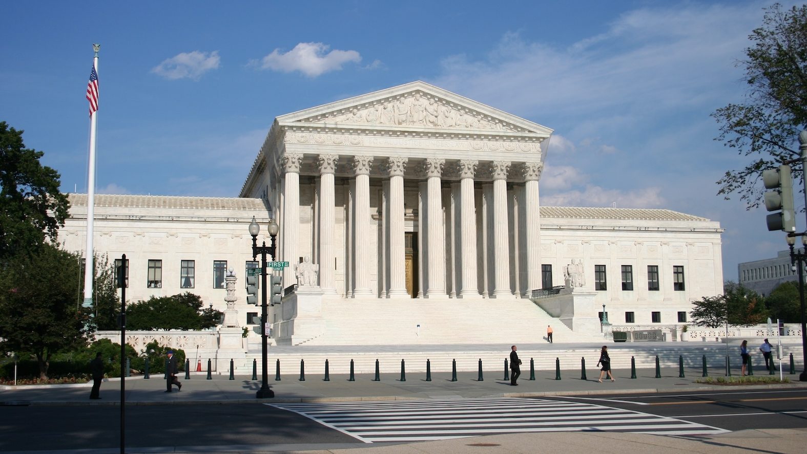 SCOTUS to hear religious liberty case addressing 'finality' rule